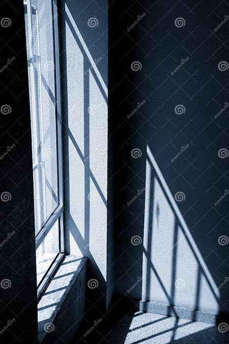 Window of light stock image. Image of house, daylight - 2643265