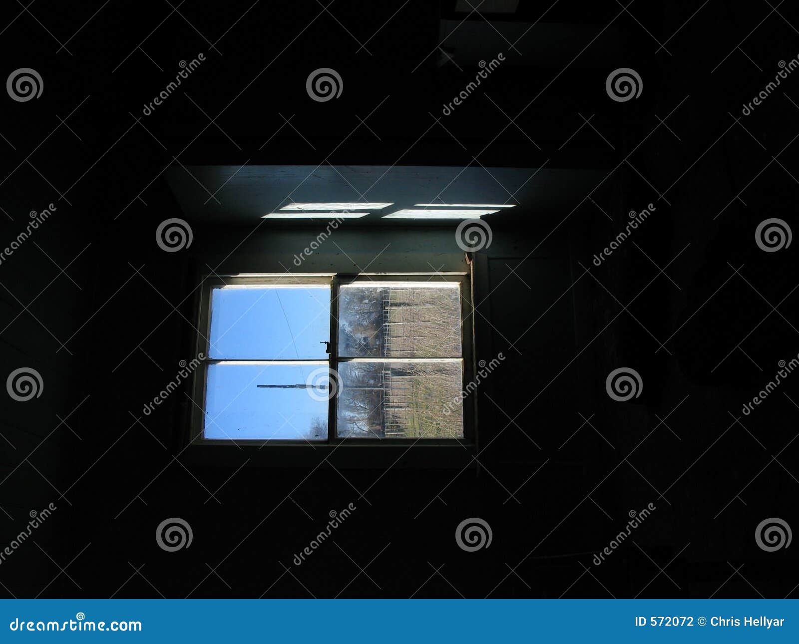 Window light stock photo. Image of sunlight, black, sash - 572072