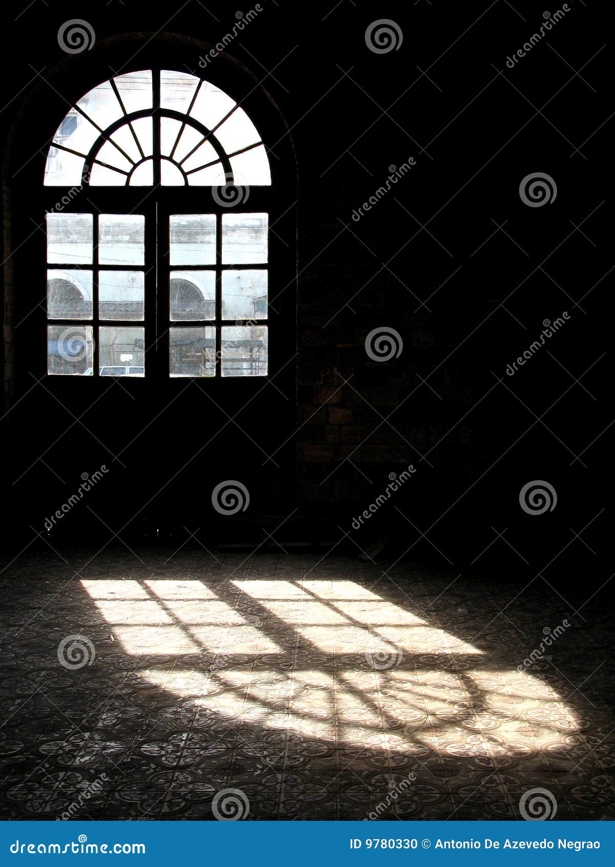 Window light stock photo. Image of wood, ceramic, floor - 9780330