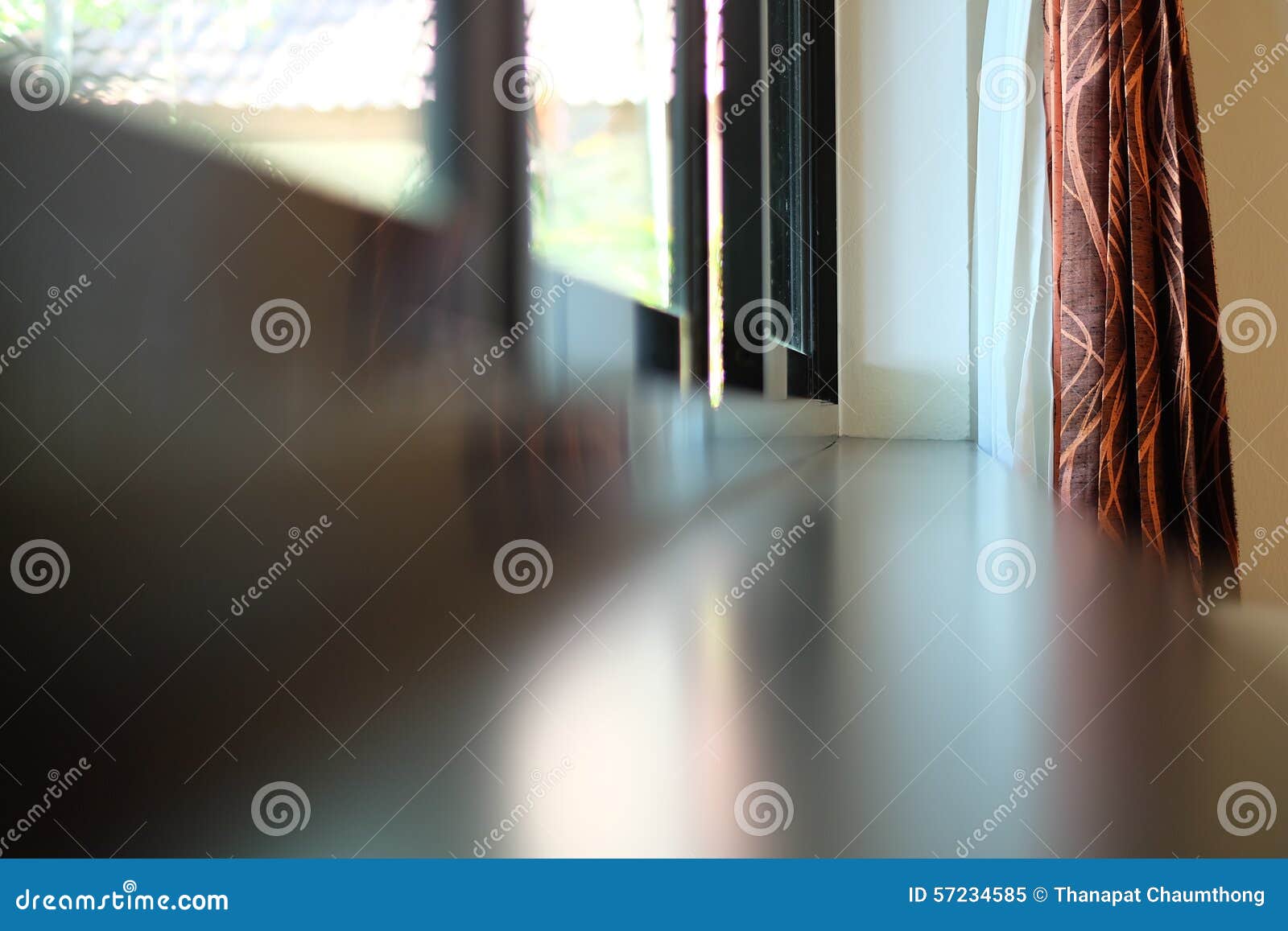 Window light in room stock image. Image of lighting, bright - 57234585