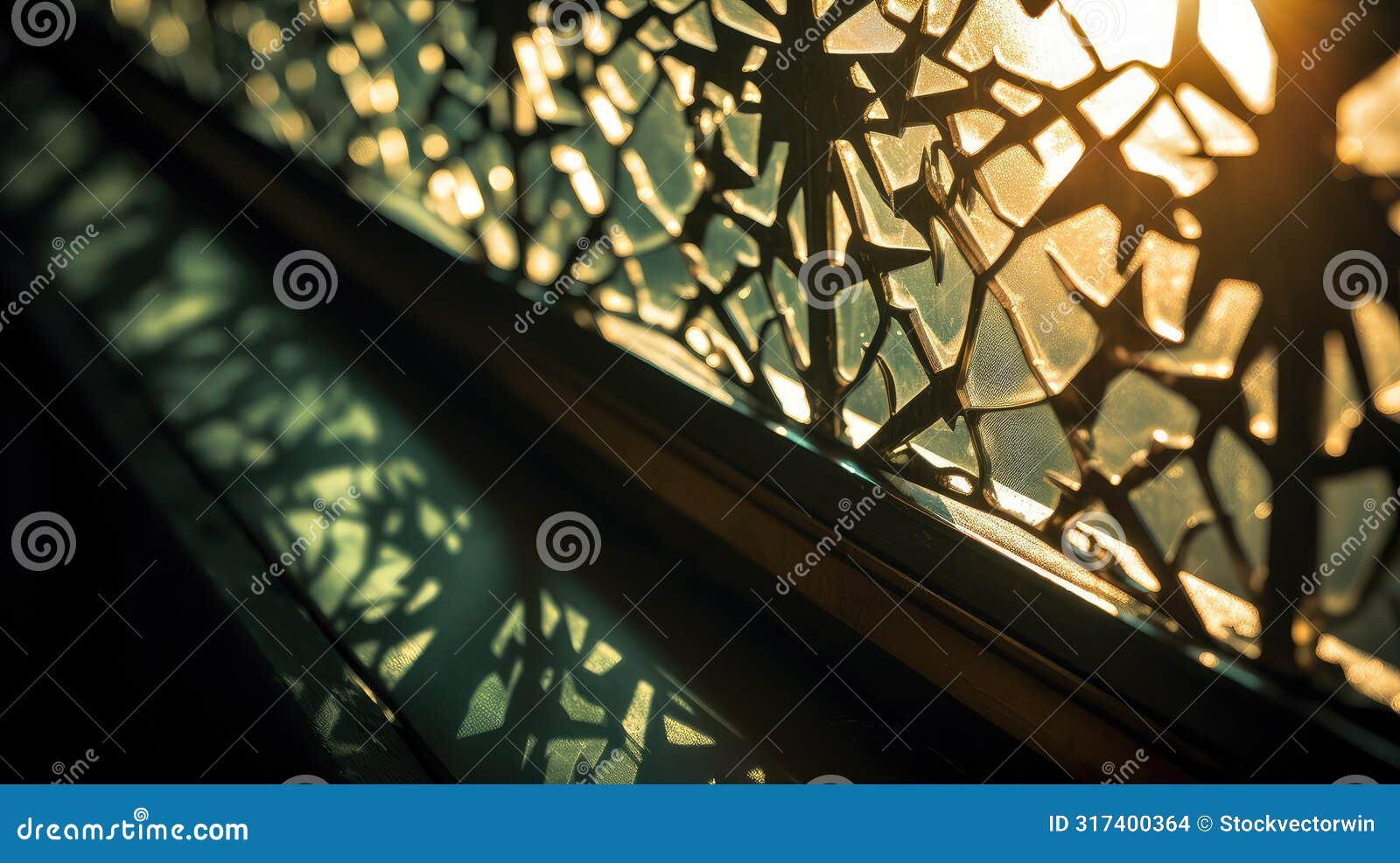 Window Light Texture Background Stock Illustration - Illustration of ...