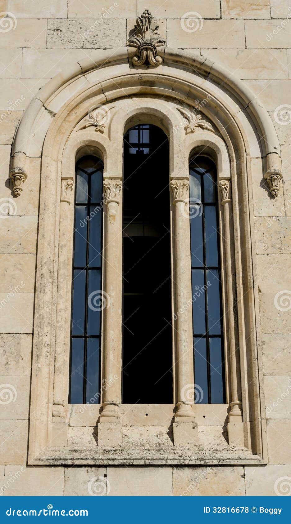Window stock photo. Image of concept, frame, building - 32816678