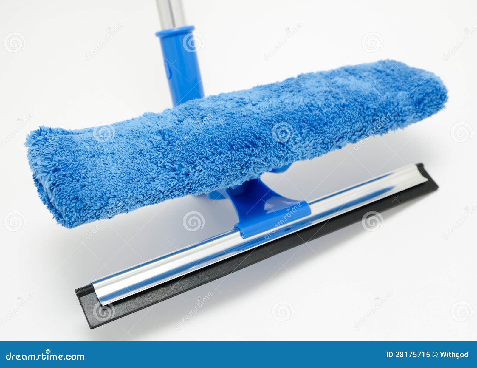 Window mop wiper stock image. Image of window, wiper - 28175715