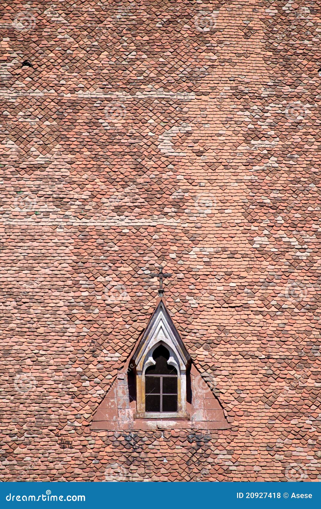 Window of an old churc stock photo. Image of scenic, religion - 20927418