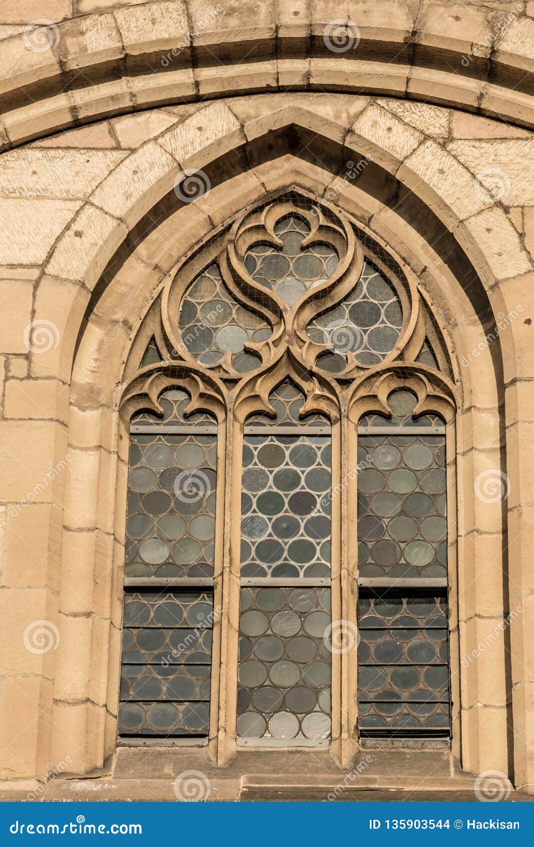 Window of an Old Historical Building Stock Photo - Image of historical ...