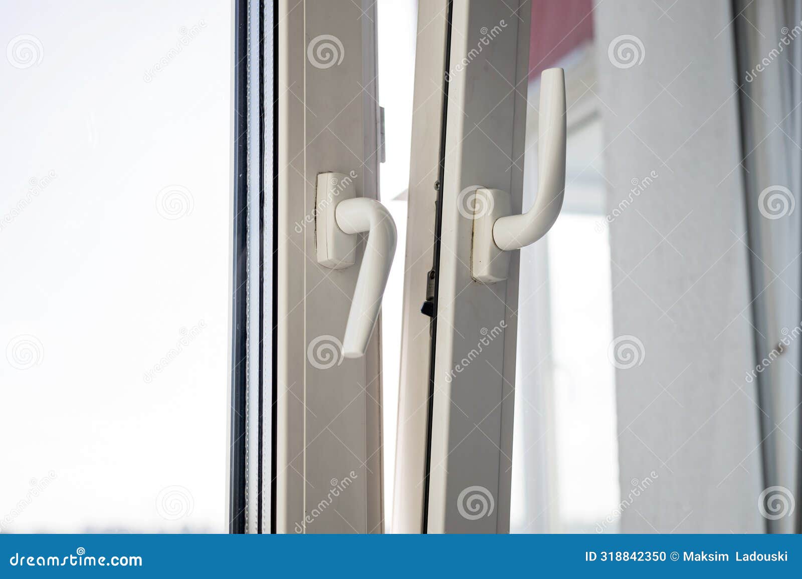 Window open detail stock photo. Image of closeup, frame - 318842350
