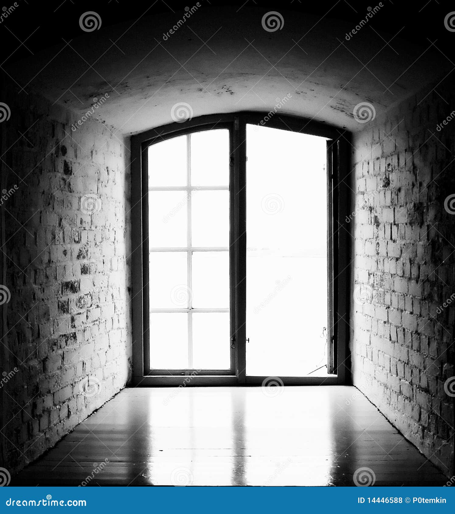 Window Opening stock photo. Image of cool, architecture - 14446588