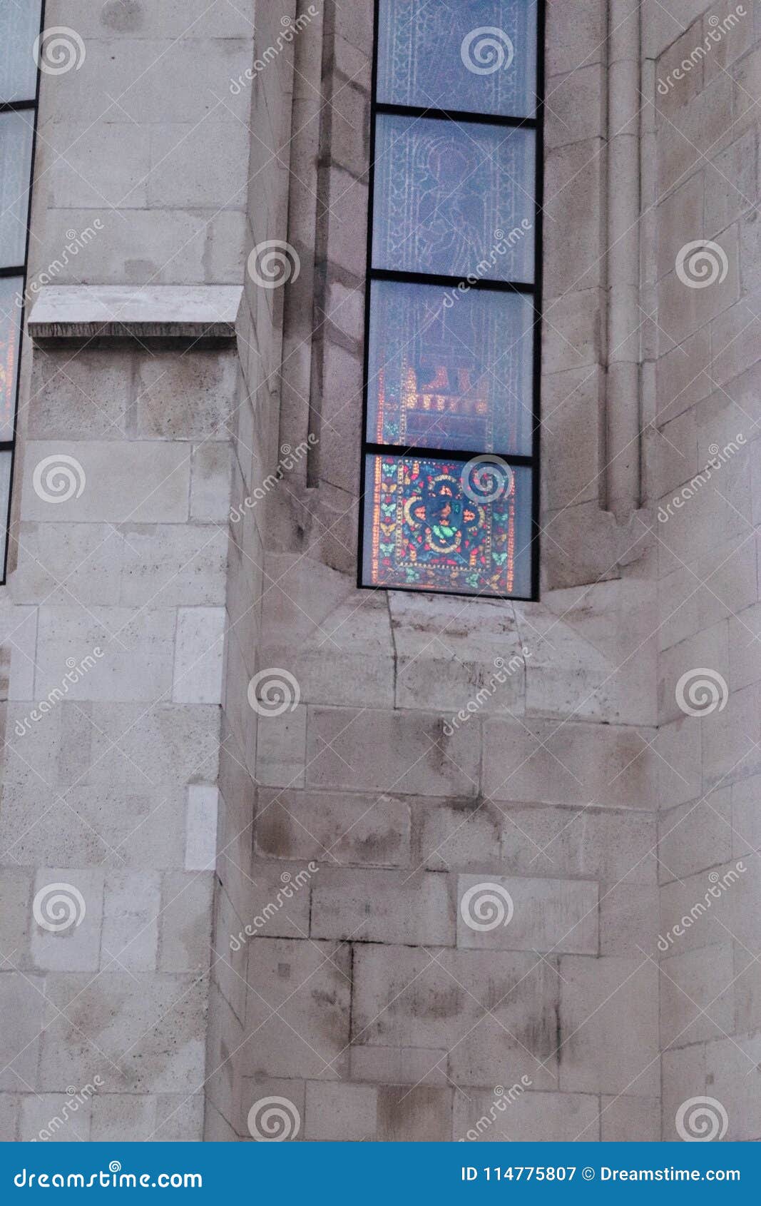 Window pain stock image. Image of patterns, colorful - 114775807