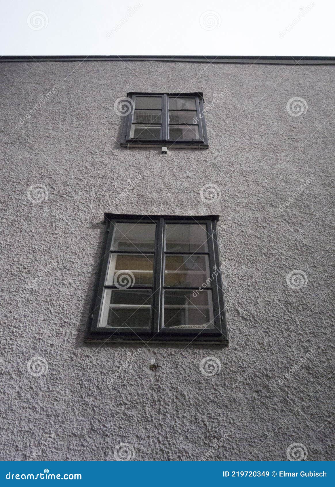 Window pane in a building stock image. Image of pane - 219720349