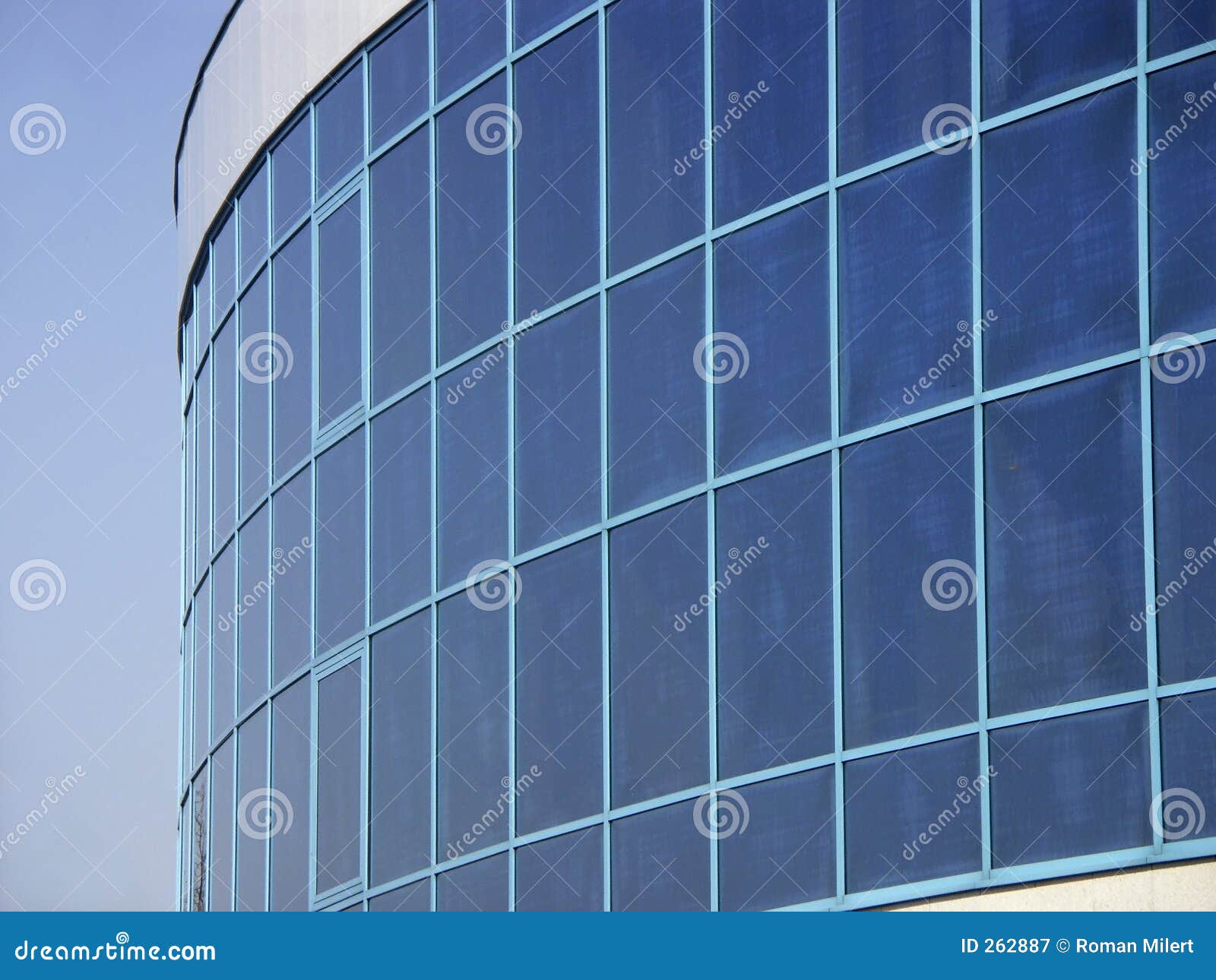 Window pattern stock image. Image of construction, windows - 262887