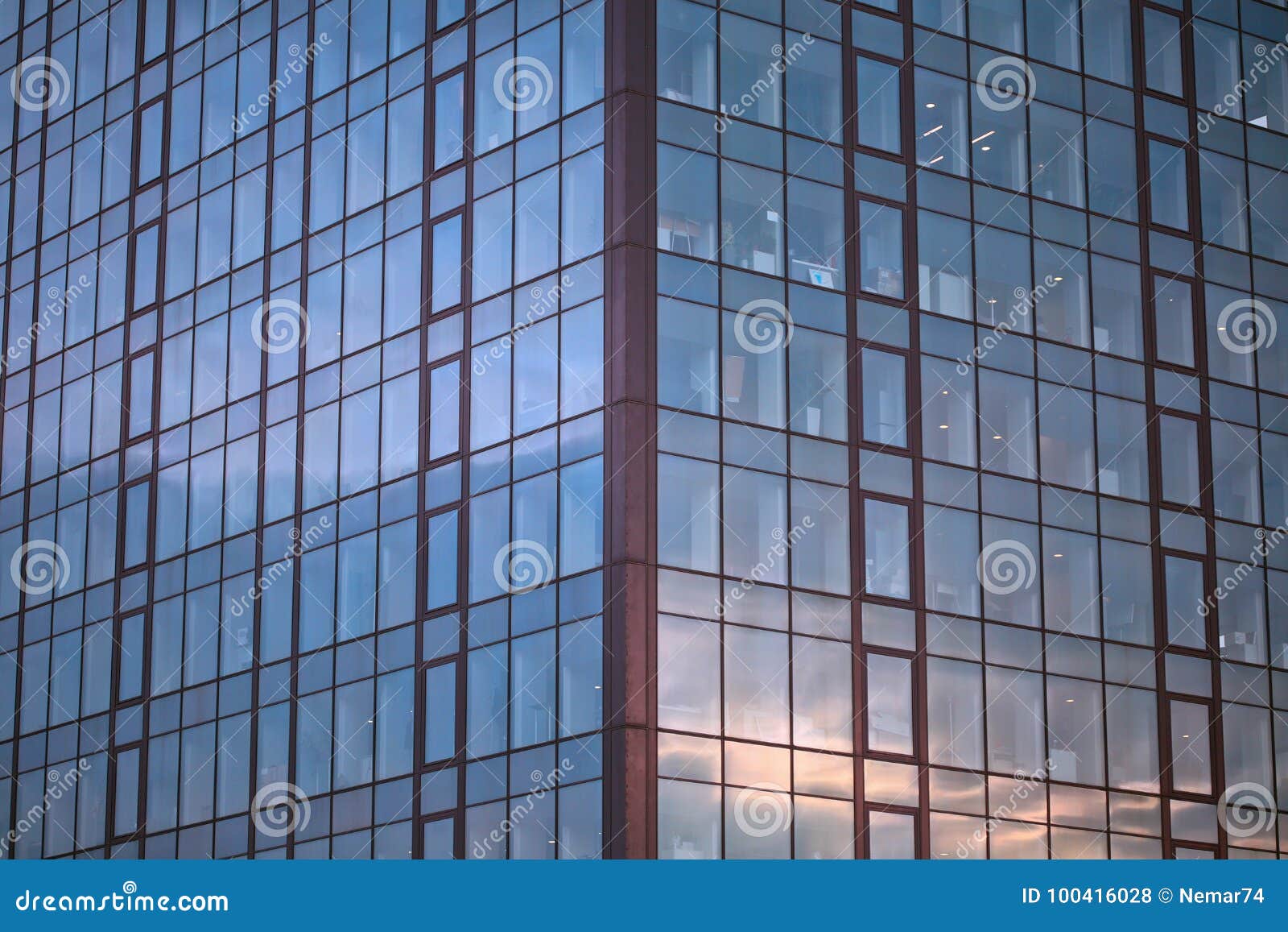 A Window Pattern. Royalty-Free Stock Photo | CartoonDealer.com #68758557