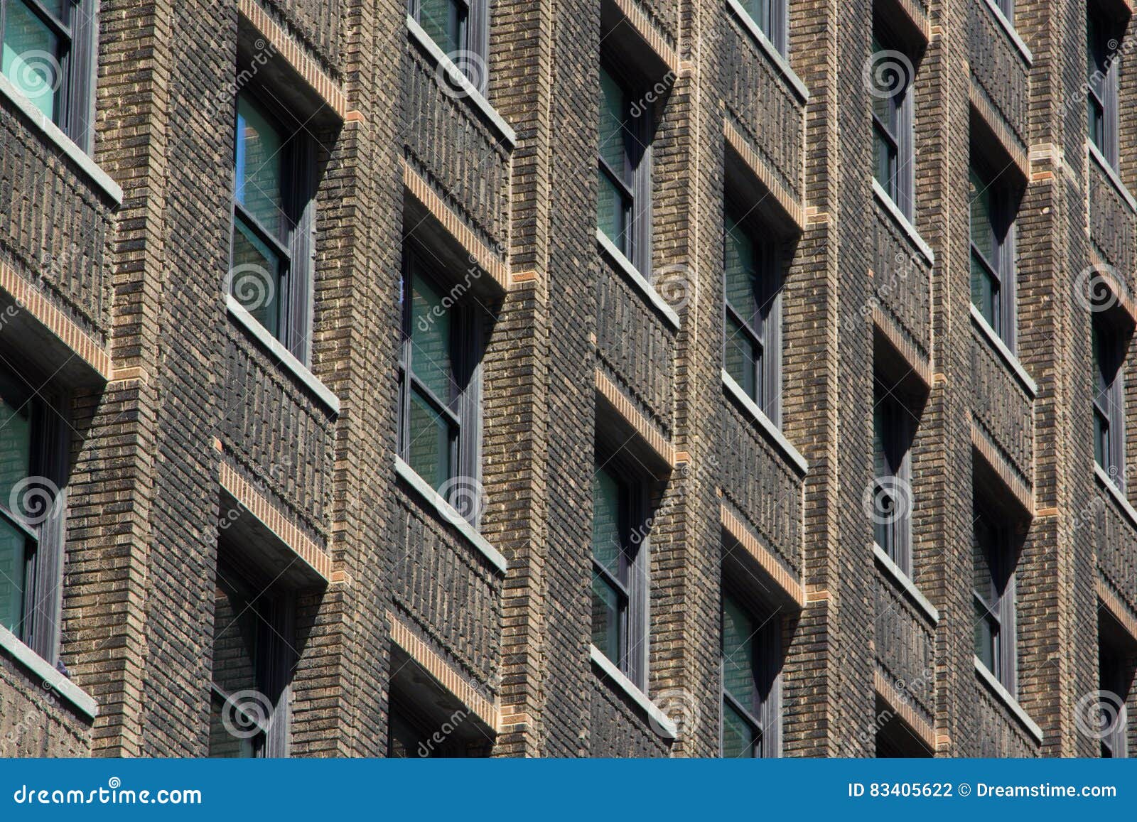 A Window Pattern stock photo. Image of abstract, city - 83405622