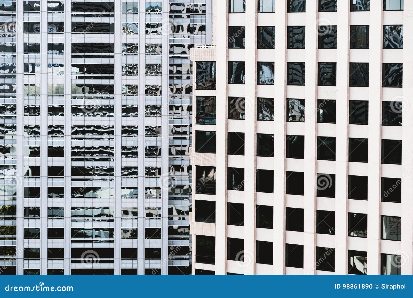 Window Pattern Textures of Building Stock Photo - Image of architecture ...