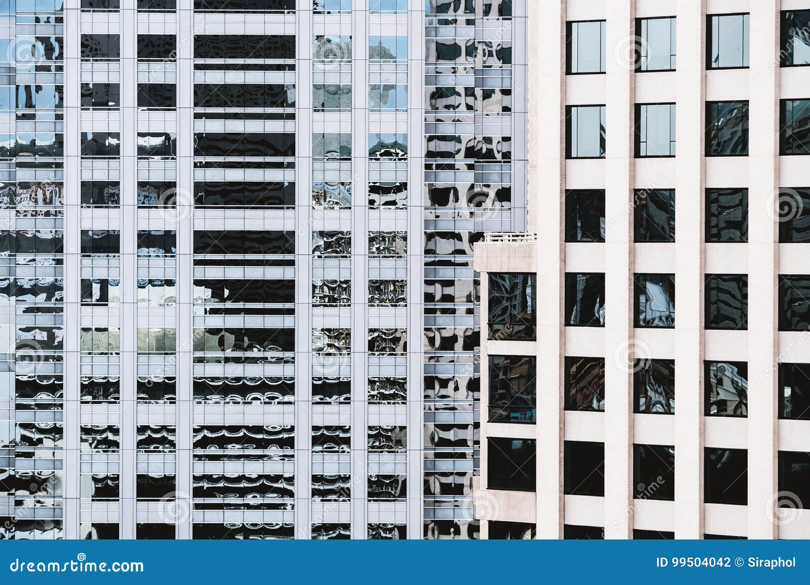 Window Pattern Textures of Building Stock Photo - Image of office ...