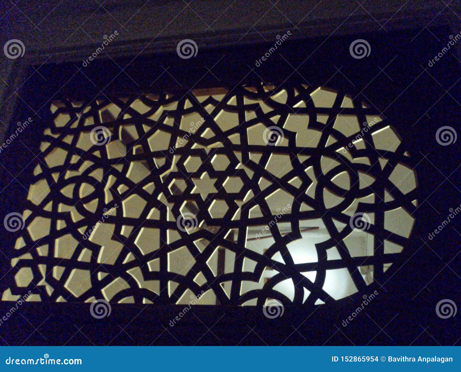 Window pattern stock photo. Image of abstract, honnycomb - 152865954