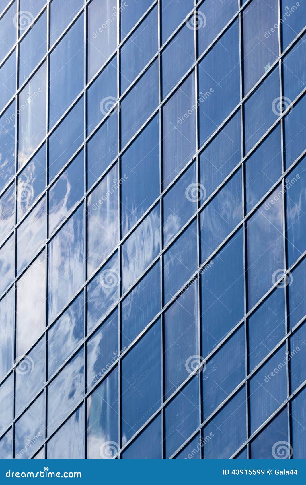 Window Reflection stock image. Image of pattern, windows - 43915599