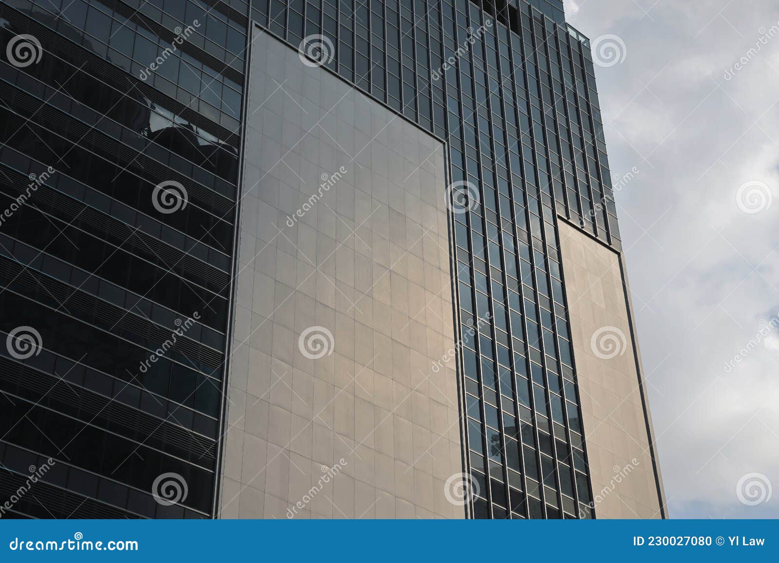 Window Reflection Office Buildings, Modern Architecture 9 Sept 2021 ...
