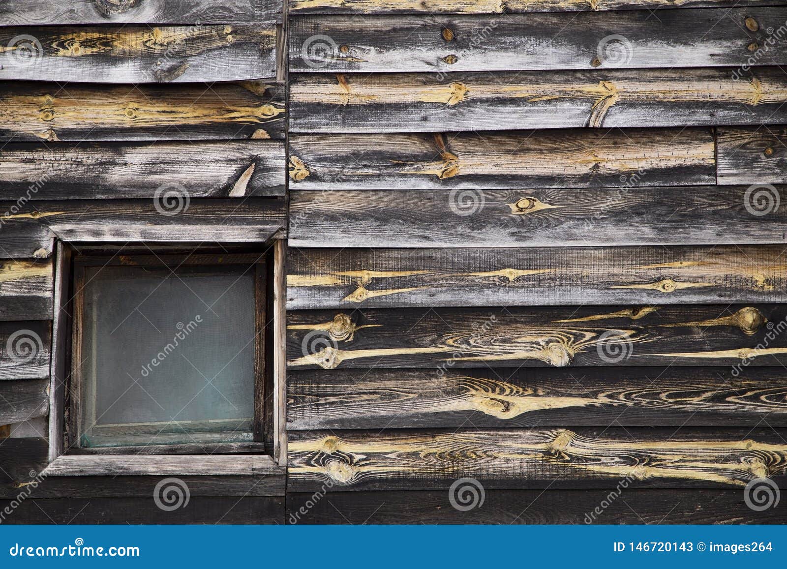Rustic wooden facade stock image. Image of facade, textures - 146720143