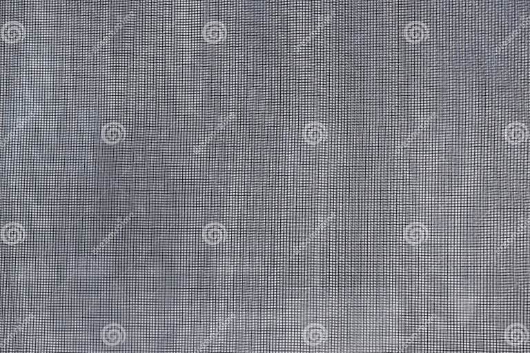 Window Screen stock photo. Image of nylon, squares, security - 49231494