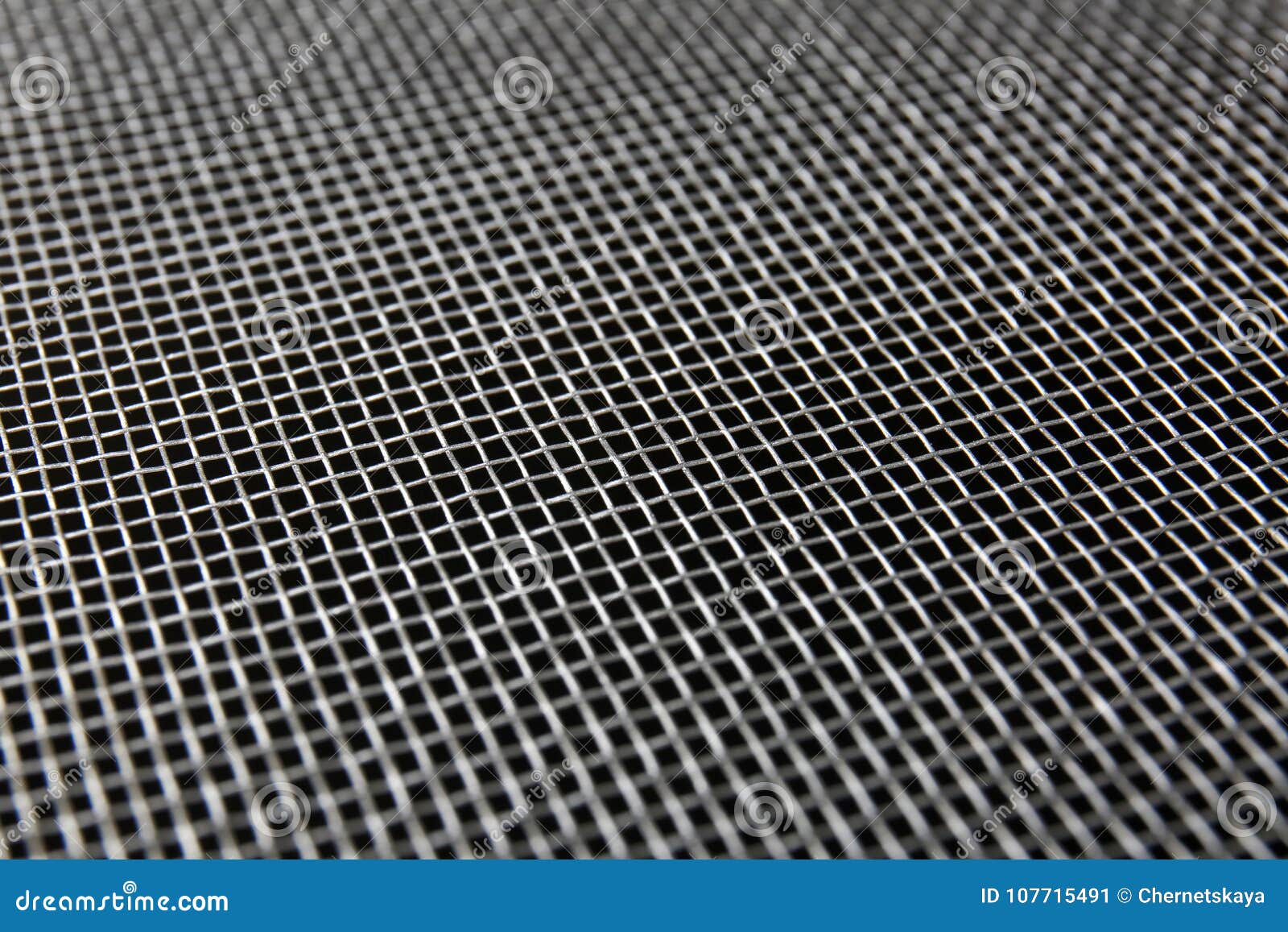 Window Screen Texture, Closeup Stock Image - Image of texture, abstract ...