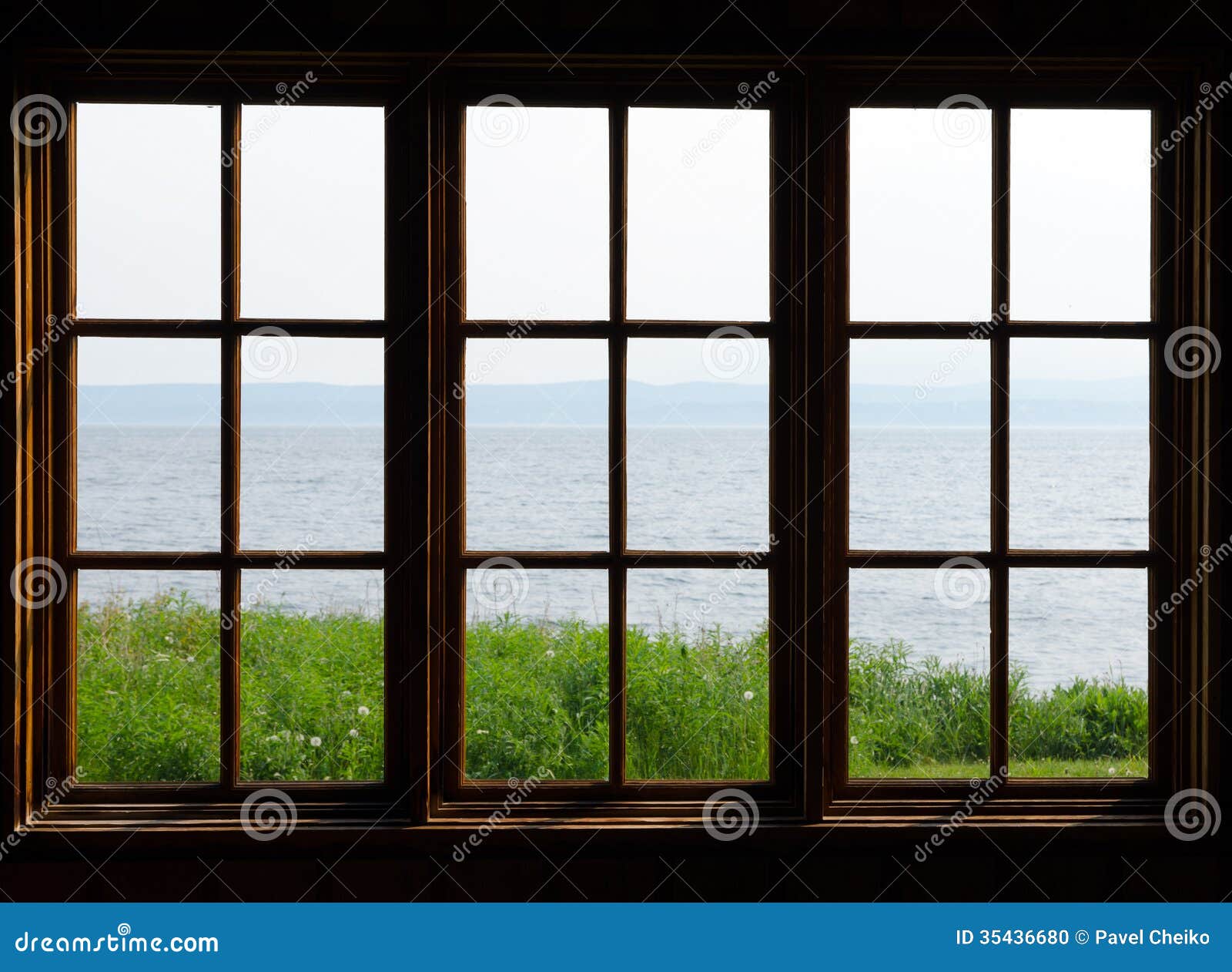 Window stock photo. Image of beauty, outdoors, home, interior - 35436680