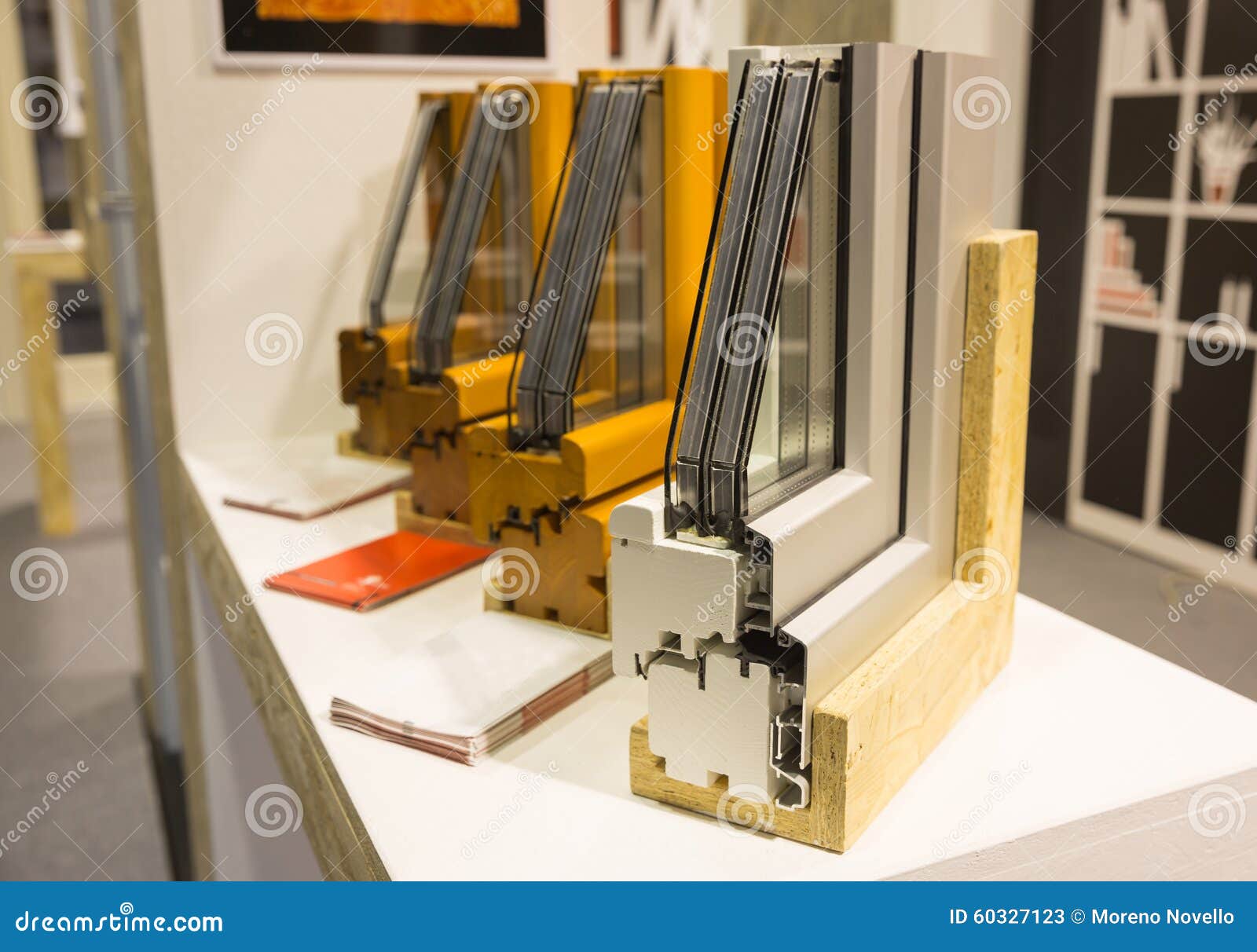 Window section stock image. Image of comfort, background - 60327123