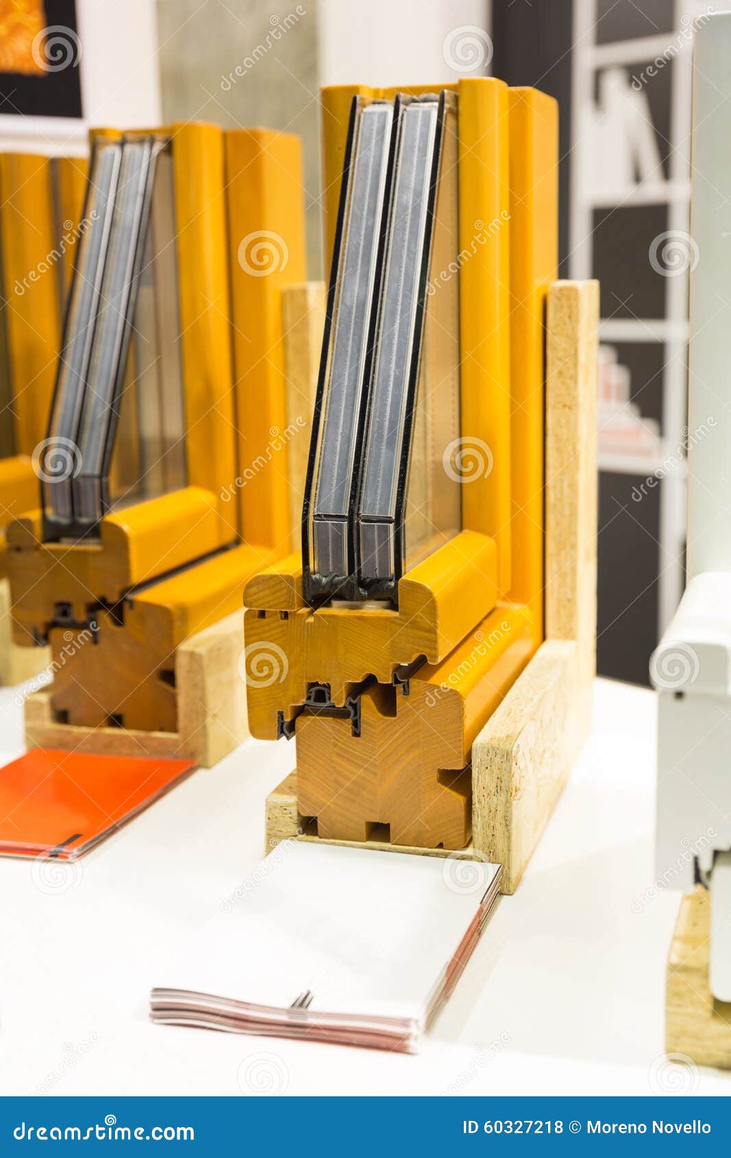 Window section stock photo. Image of architecture, interior - 60327218