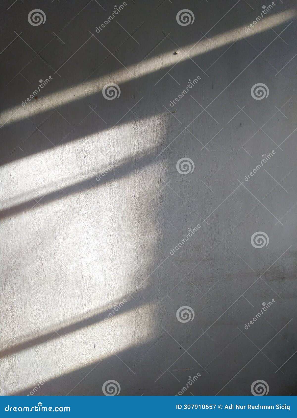Window Shadow with Morning Sunlight Natural Effect Stock Image - Image ...