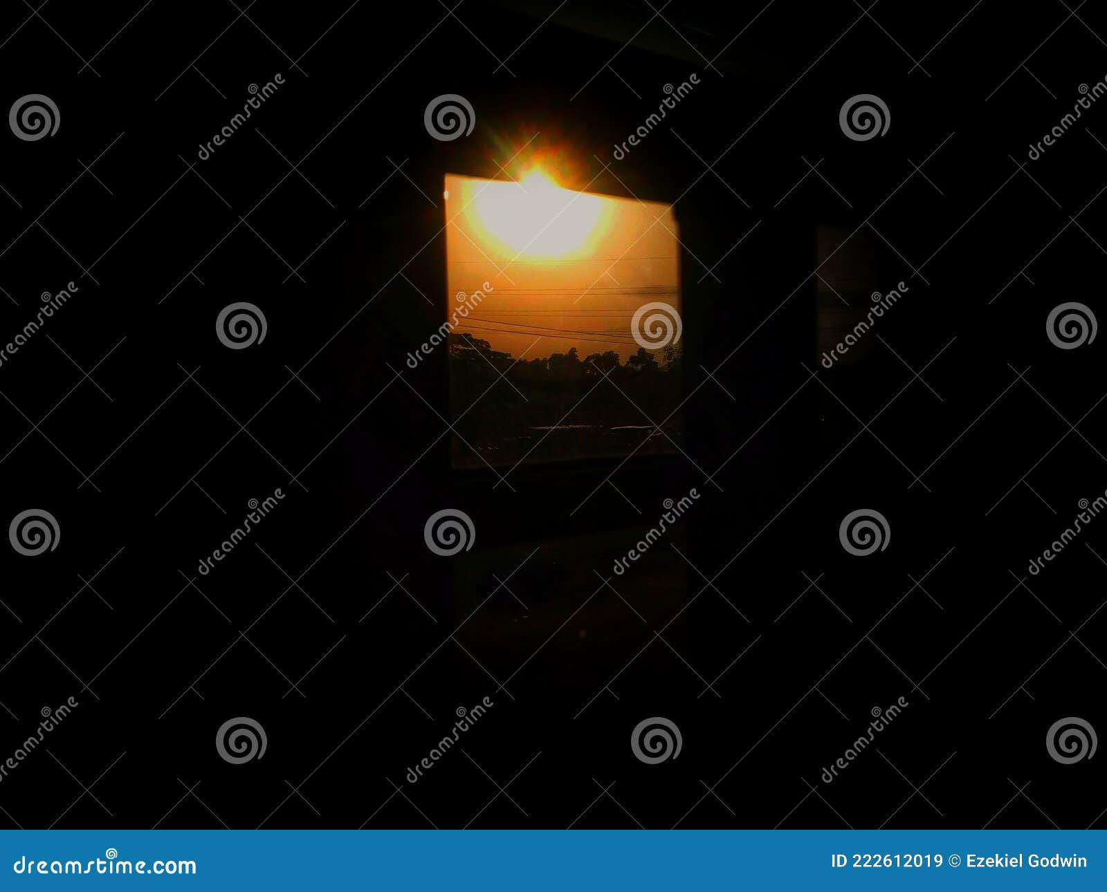 Window Shoot Mobile Shot Background Worthy Wallpaper Stock Image ...