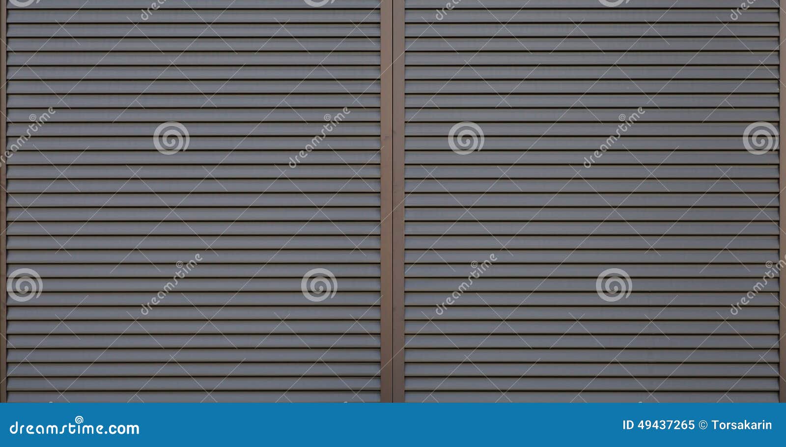 Window shutter stock image. Image of striped, building - 49437265