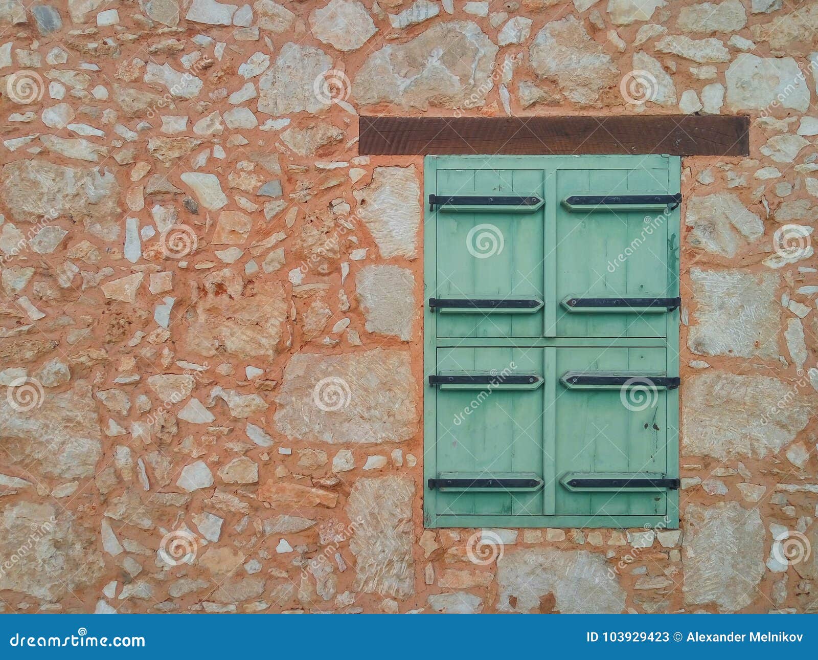 Window shuttered stock image. Image of home, town, white - 103929423