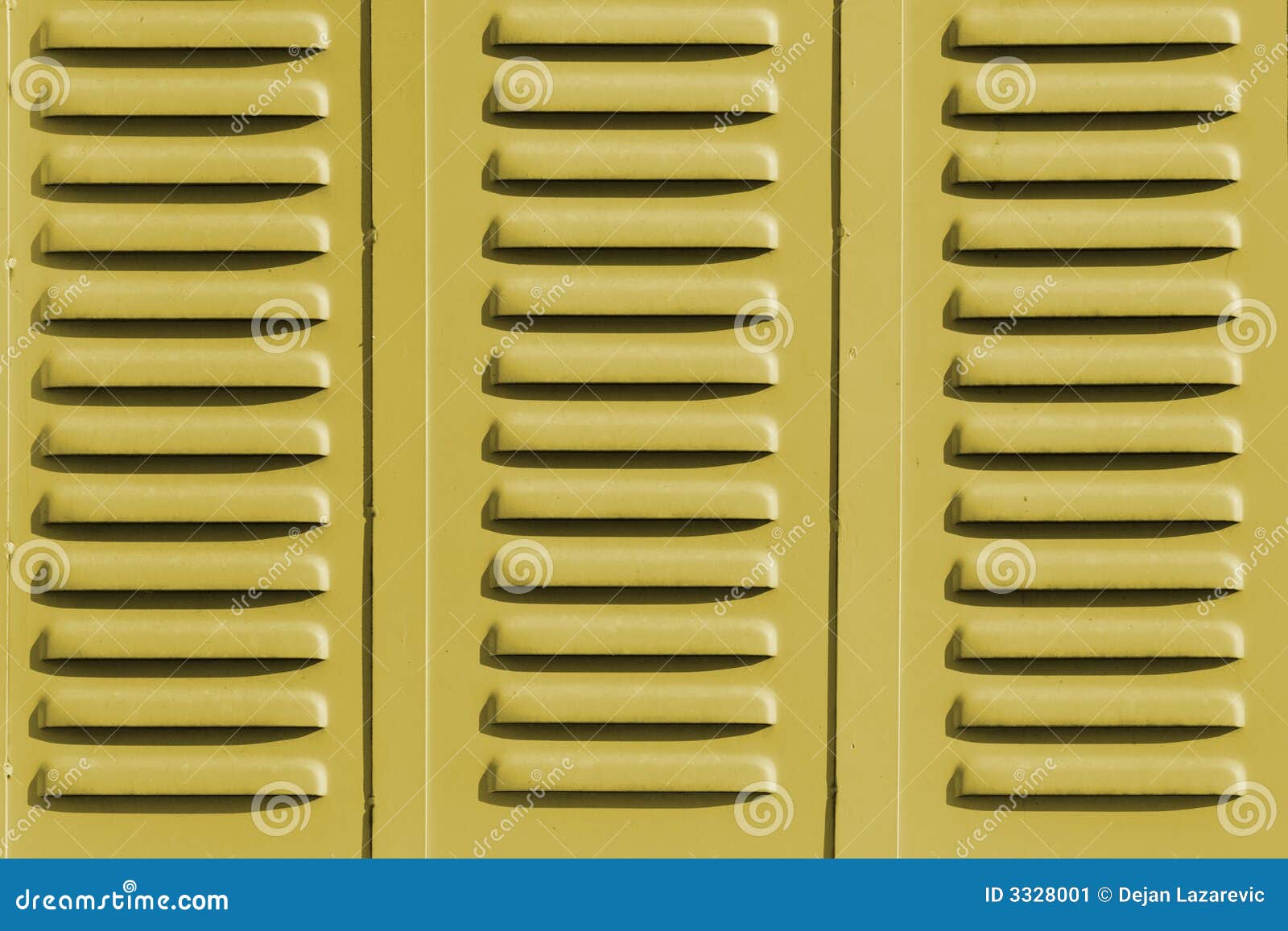 Window Shutters Background stock image. Image of light - 3328001