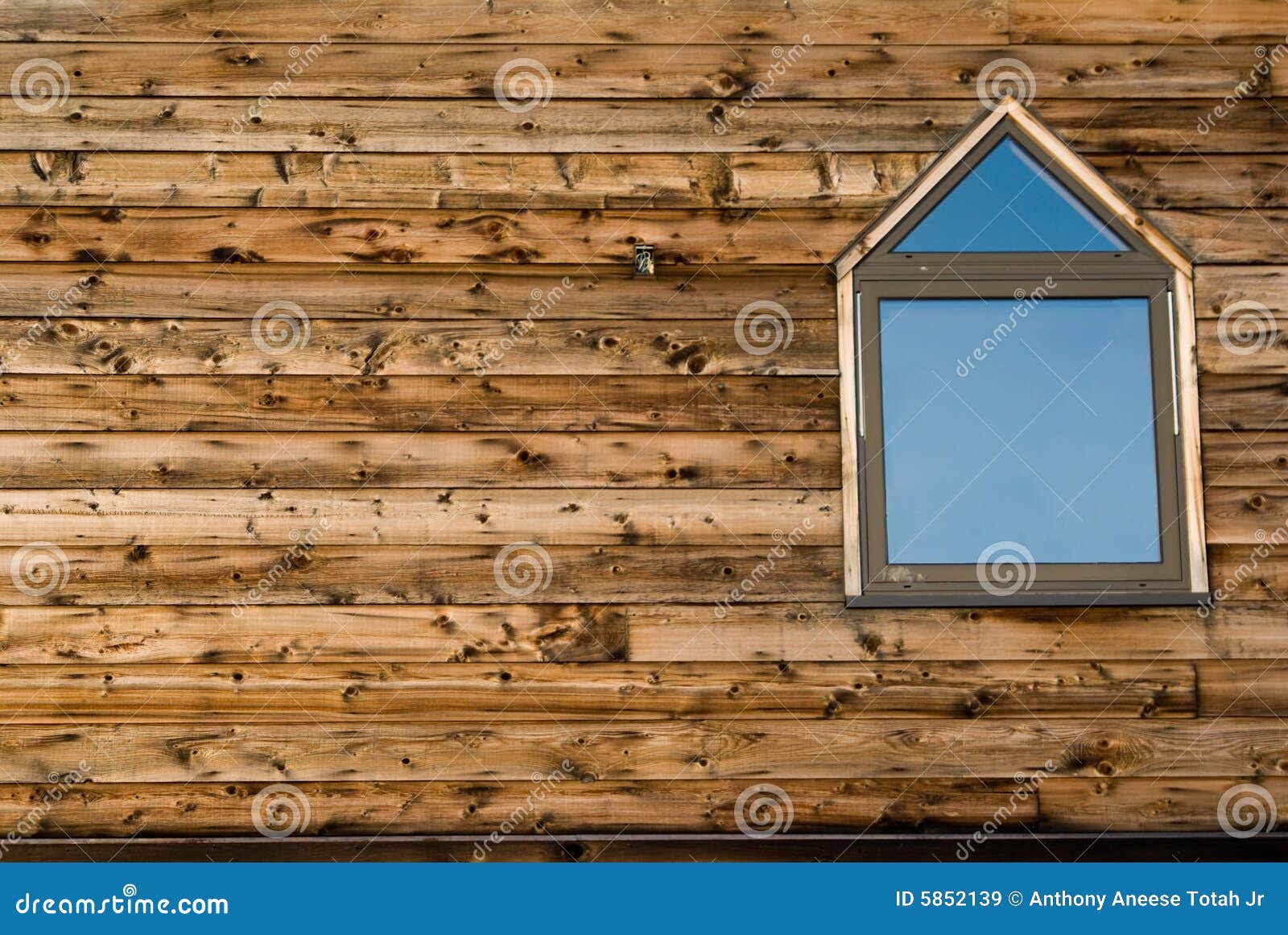 Window & Siding stock image. Image of window, aged - 5852139