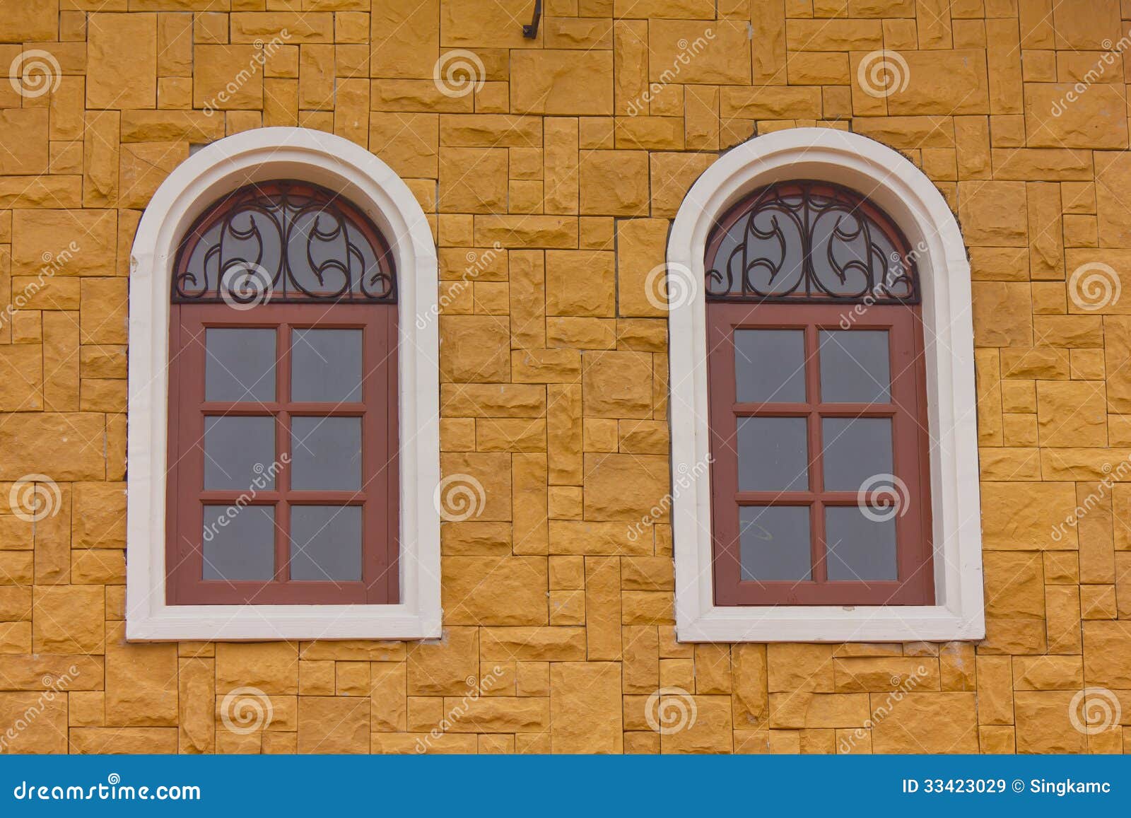 Window stock image. Image of windowsill, window, ledge - 33423029