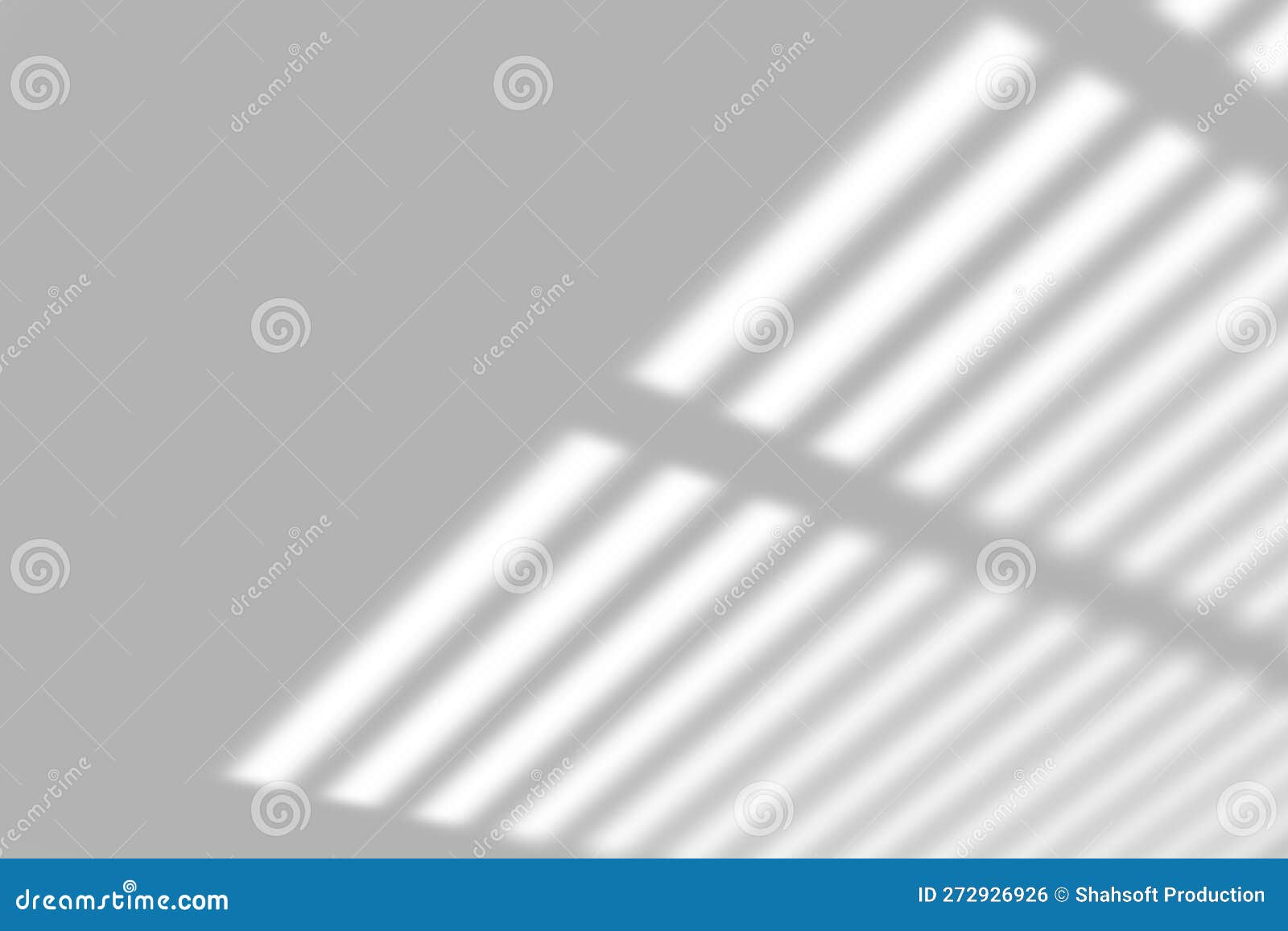 Window Sunlight Shadow Overlay Effect Mockup Stock Illustration ...