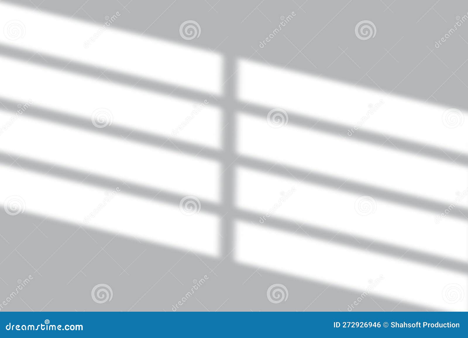 Window Sunlight Shadow Overlay Effect Mockup Stock Illustration ...