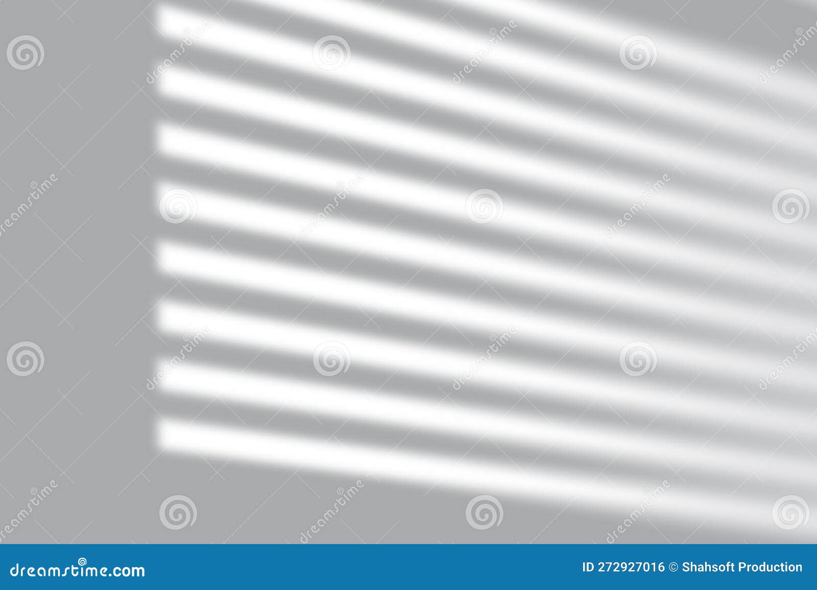 Window Sunlight Shadow Overlay Effect Mockup Stock Illustration ...