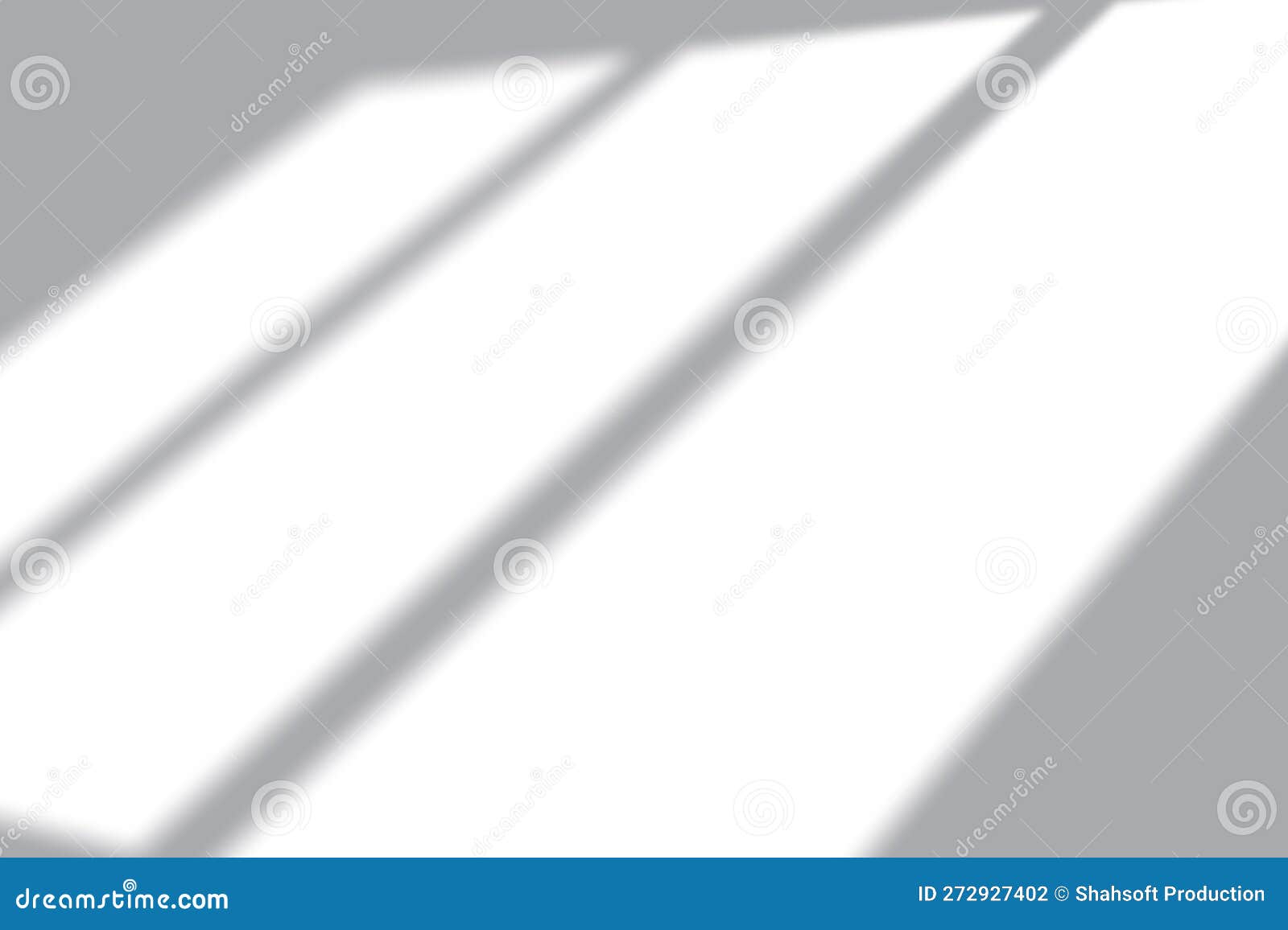 Window Sunlight Shadow Overlay Effect Mockup Stock Illustration ...