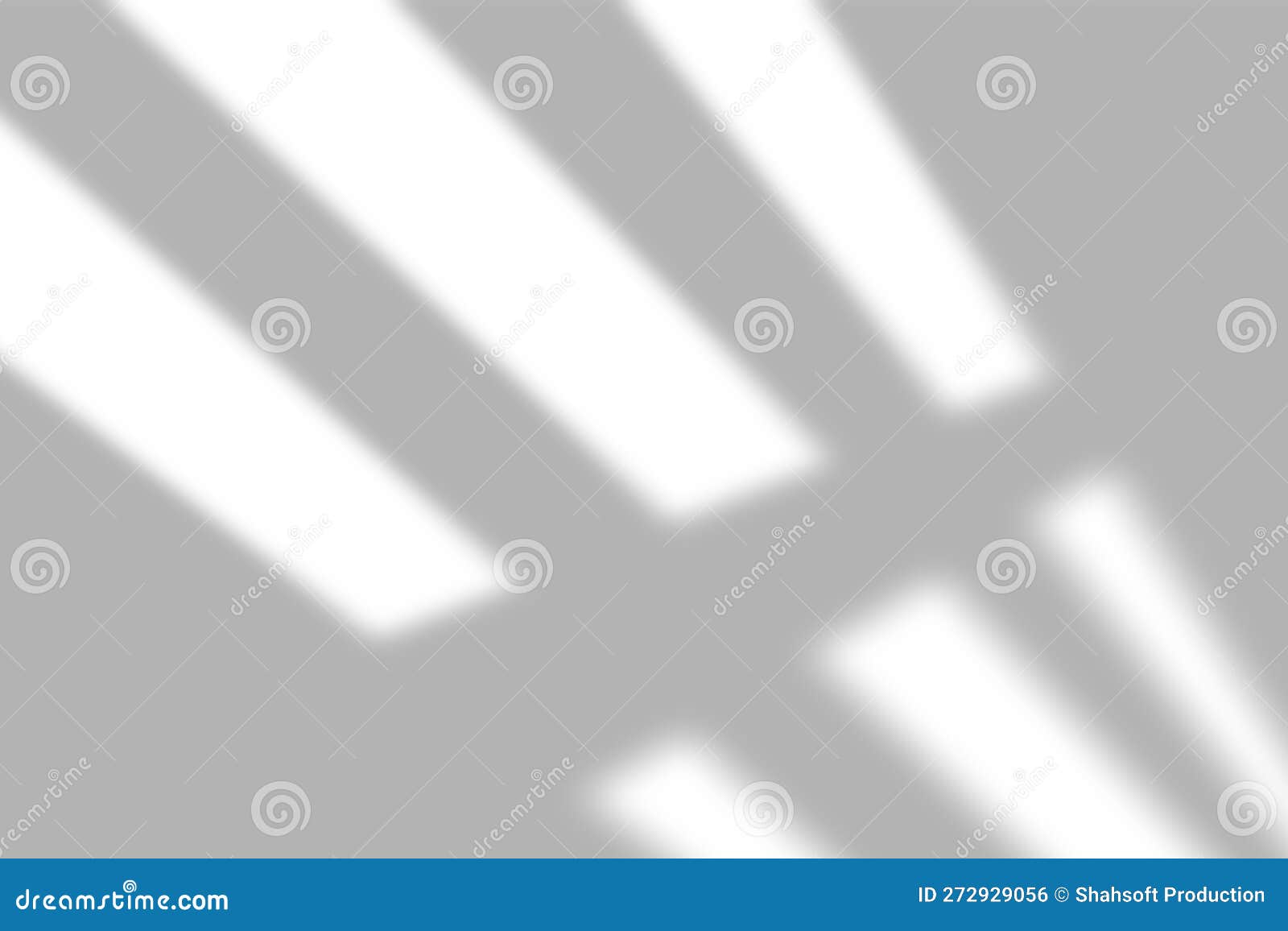 Window Sunlight Shadow Overlay Effect Mockup Stock Illustration ...