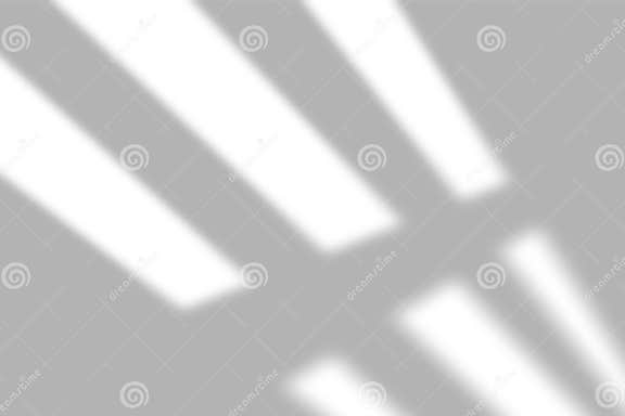 Window Sunlight Shadow Overlay Effect Mockup Stock Illustration ...
