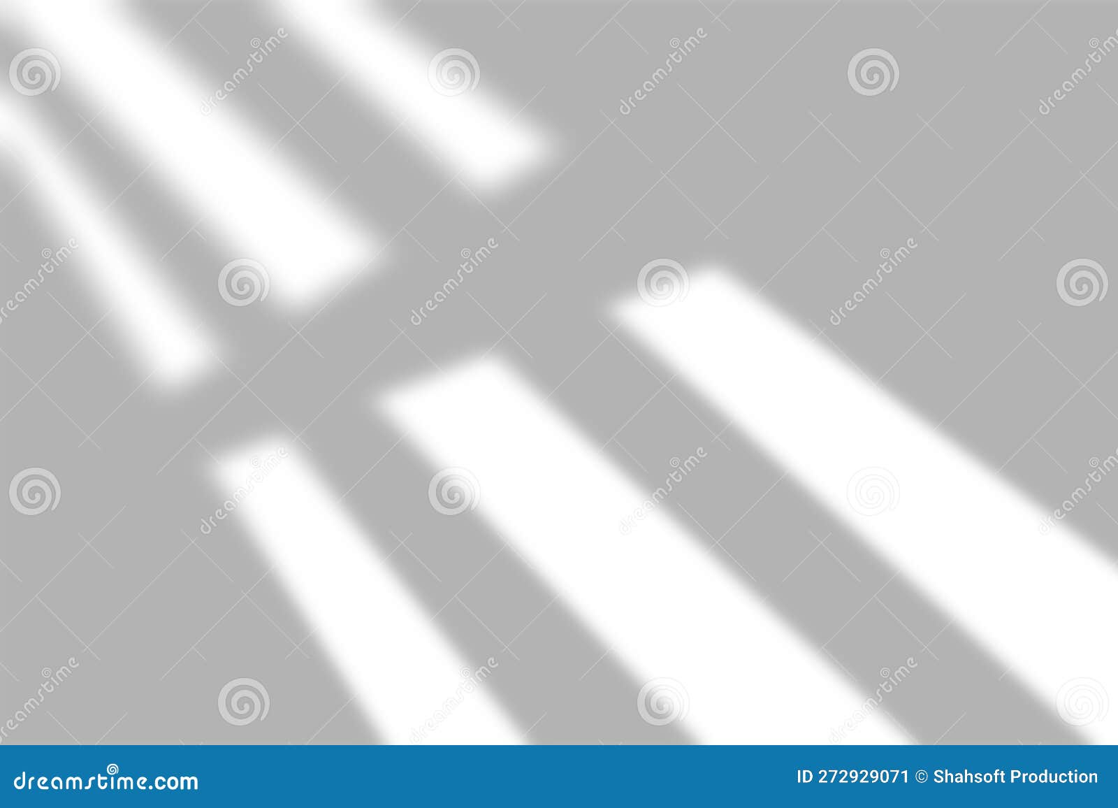 Window Sunlight Shadow Overlay Effect Mockup Stock Illustration ...