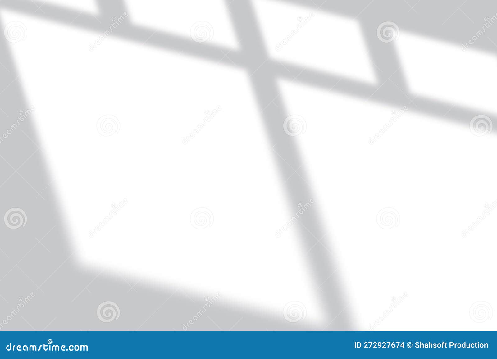 Window Sunlight Shadow Overlay Effect Mockup Stock Photo - Image of ...