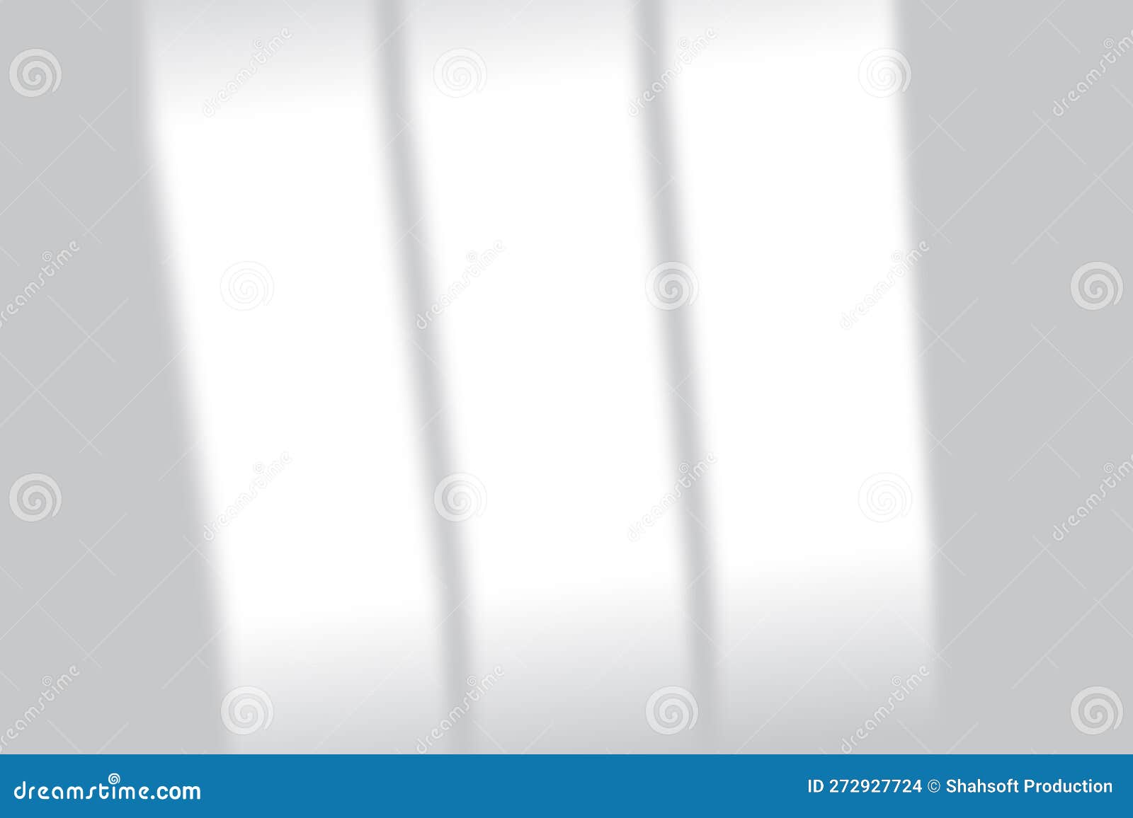 Window Sunlight Shadow Overlay Effect Mockup Stock Illustration ...