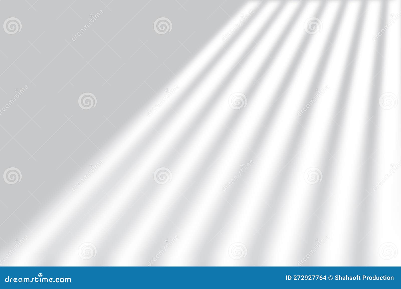 Window Sunlight Shadow Overlay Effect Mockup Stock Illustration ...