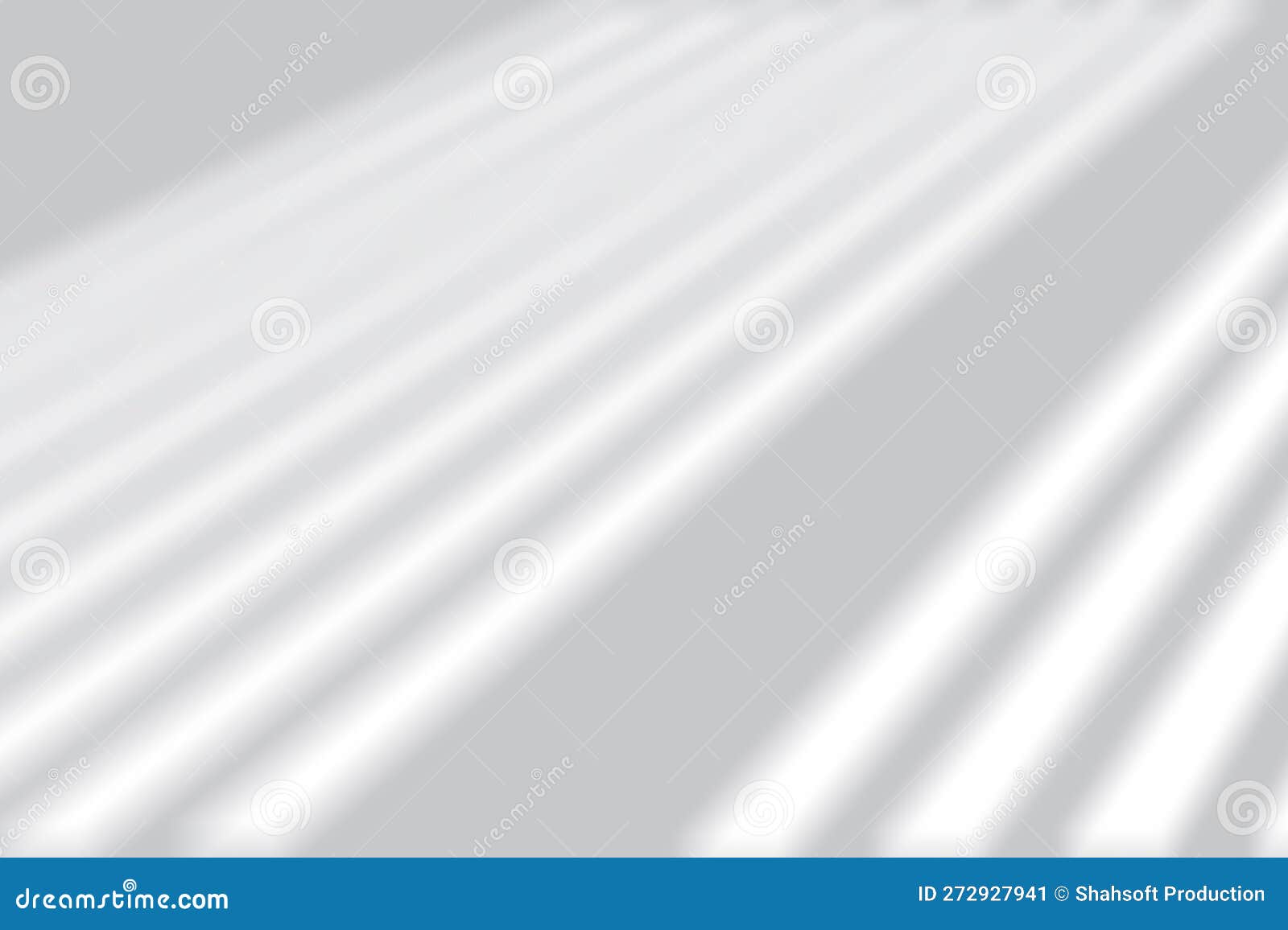Window Sunlight Shadow Overlay Effect Mockup Stock Illustration ...
