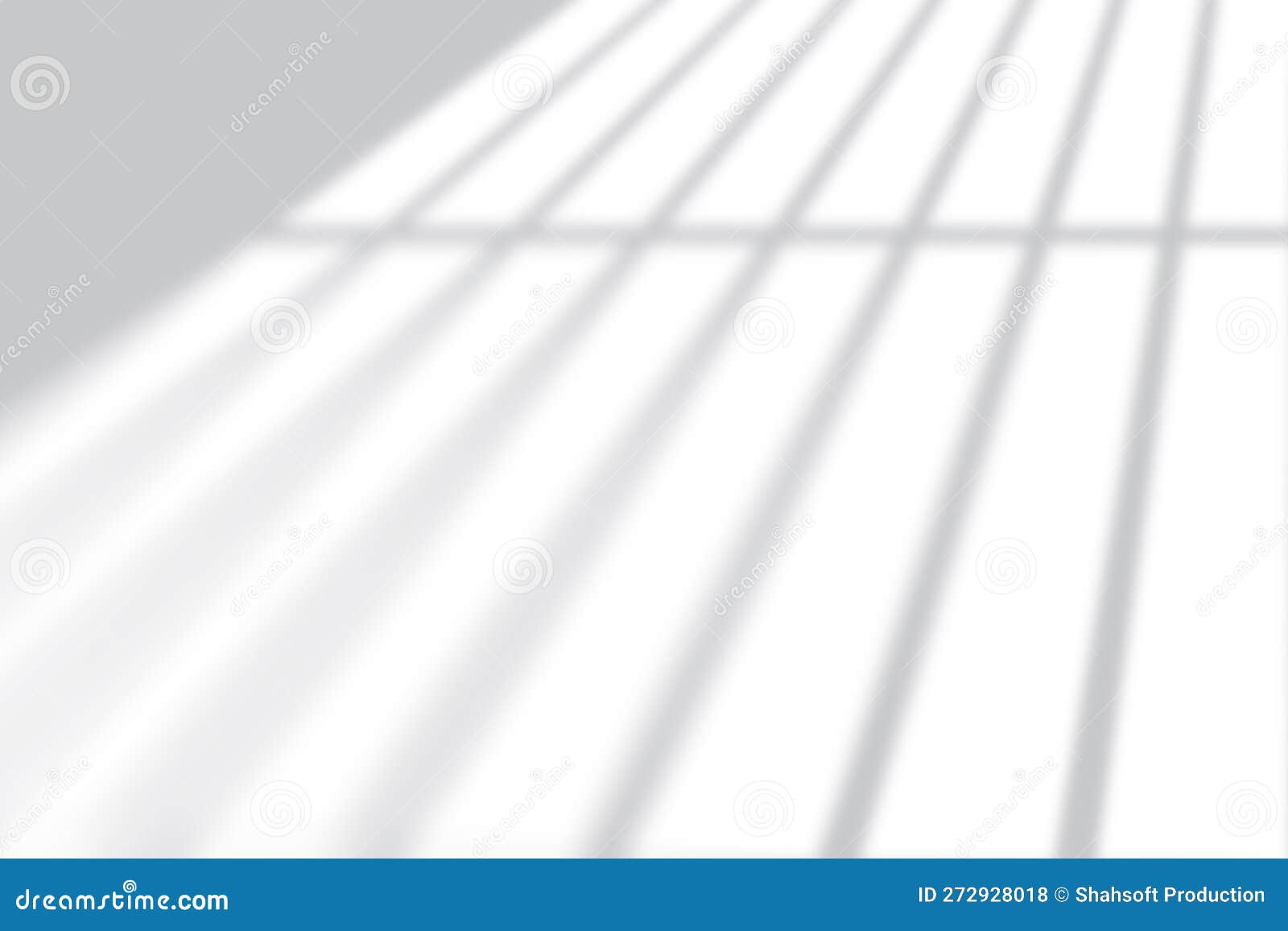 Window Sunlight Shadow Overlay Effect Mockup Stock Photo - Image of ...