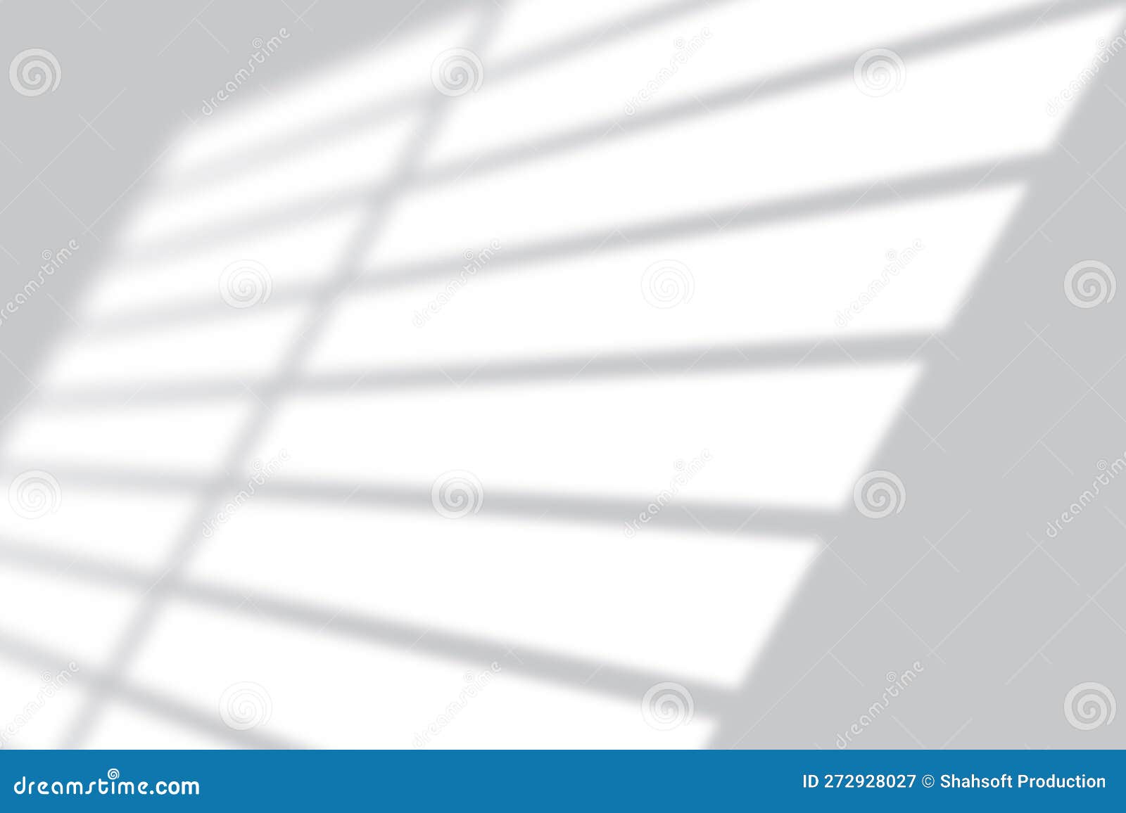 Window Sunlight Shadow Overlay Effect Mockup Stock Image - Image of ...