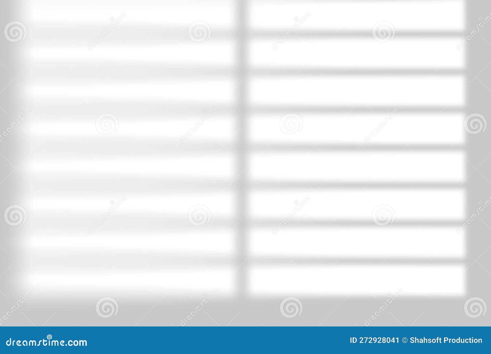 Window Sunlight Shadow Overlay Effect Mockup Stock Illustration ...