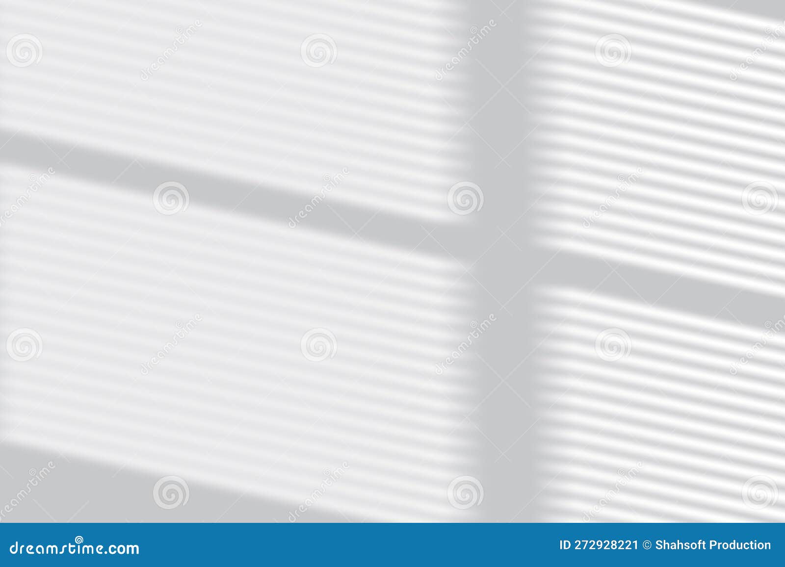 Window Sunlight Shadow Overlay Effect Mockup Stock Illustration ...