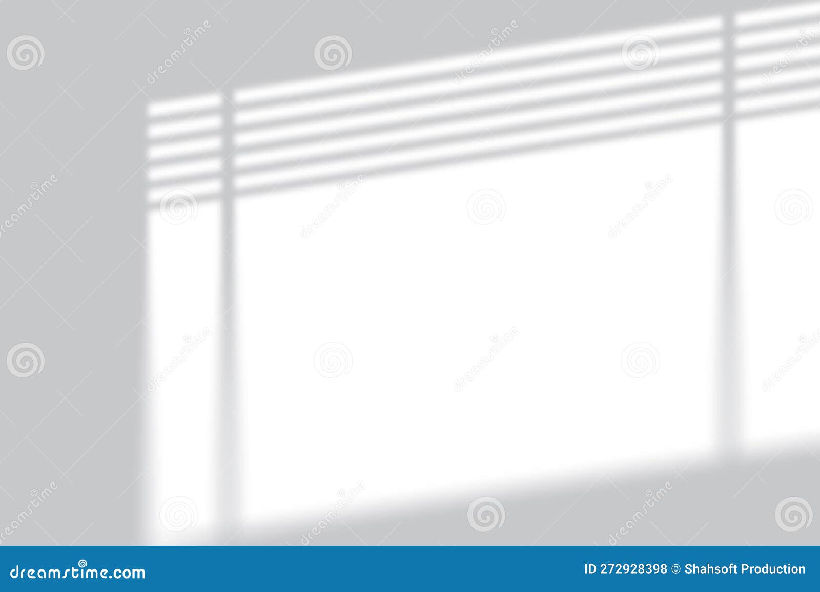 Window Sunlight Shadow Overlay Effect Mockup Stock Photo - Image of ...